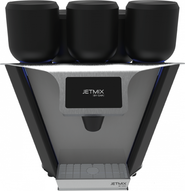 JETMIX® PROTEIN | Proteinshakemaschine für dein Fitnessstudio